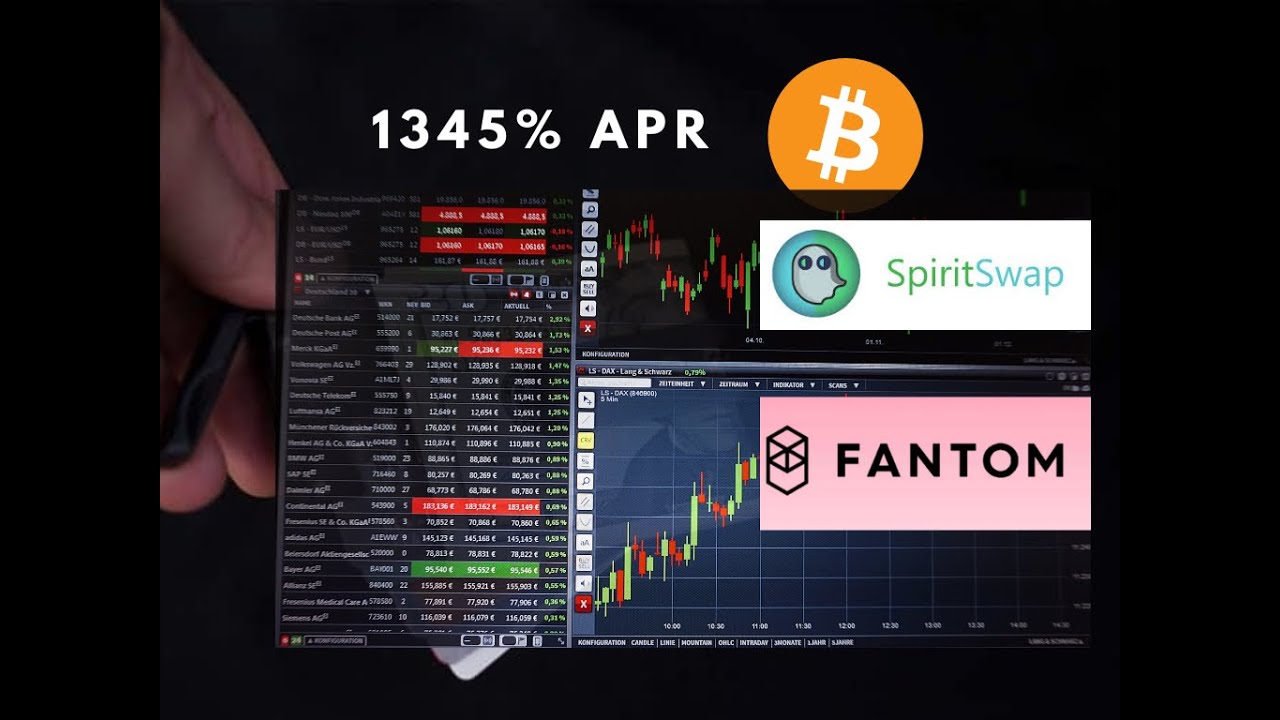 How to Buy Fantom Tokens/Coins before they get Listed on Exchanges ...
