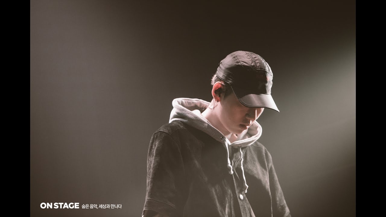 [온스테이지 플러스] 36. ZICO - ANTI (feat. G-soul) - YouTube