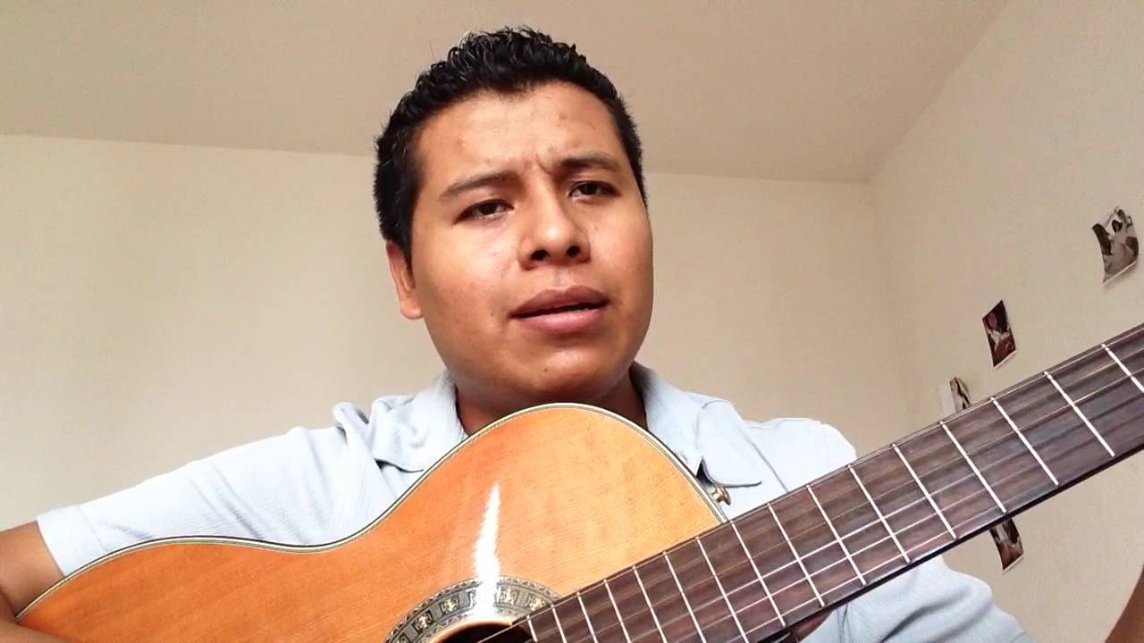 Corazón Estéril - Leo Nava- cover- Fato - YouTube