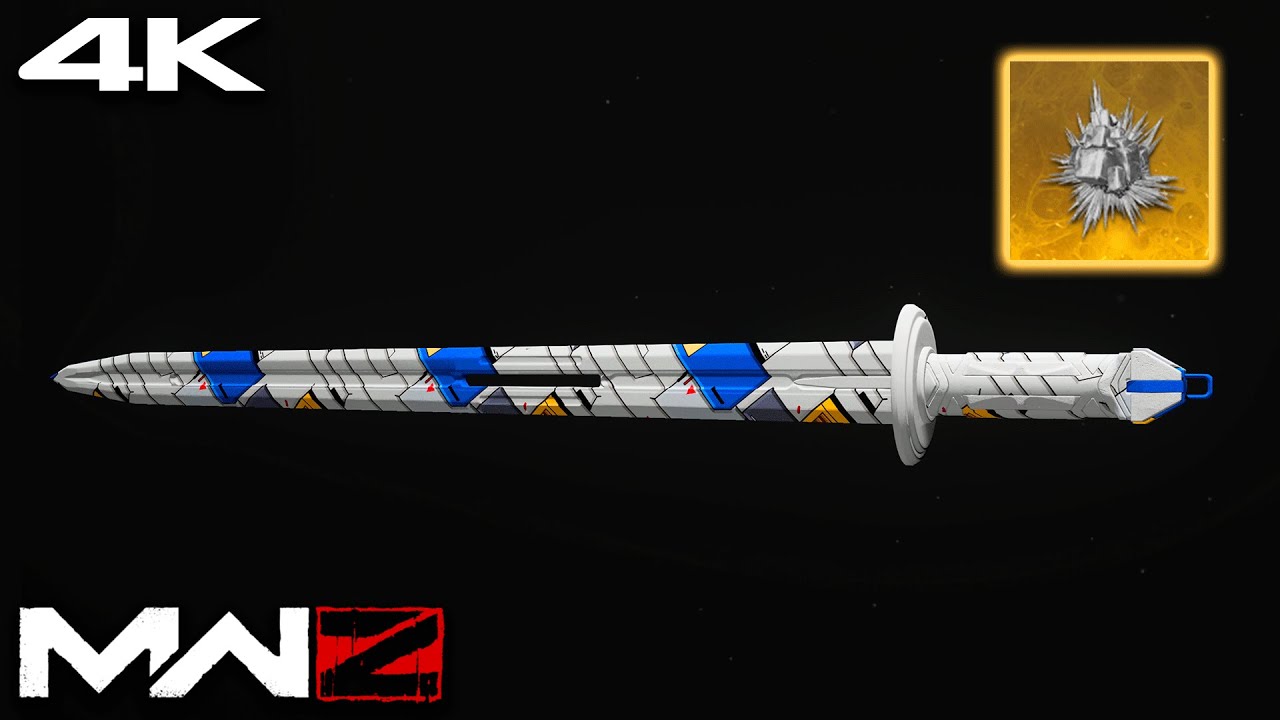 THE SWORD IN TIER 3 AND DARK AETHER (SOLO GAMEPLAY) — Call of Duty ...