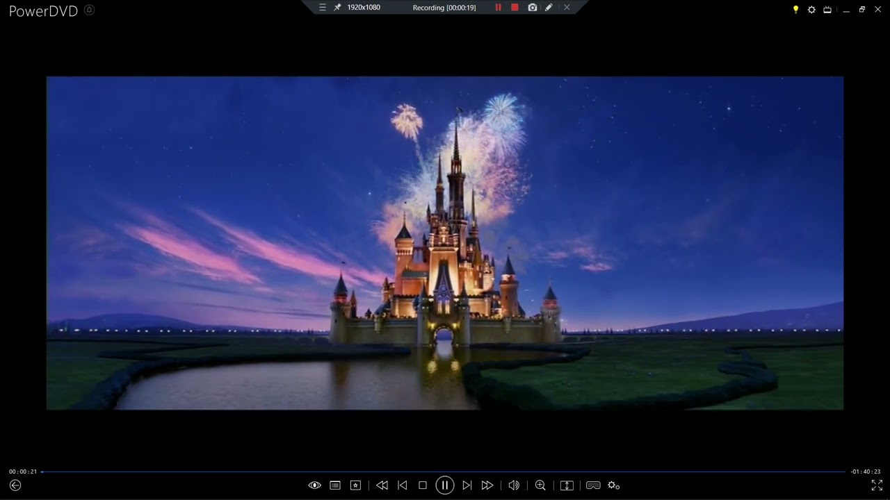 Disney and Pixar Lightyear (2022) Logos with Audio Description - YouTube