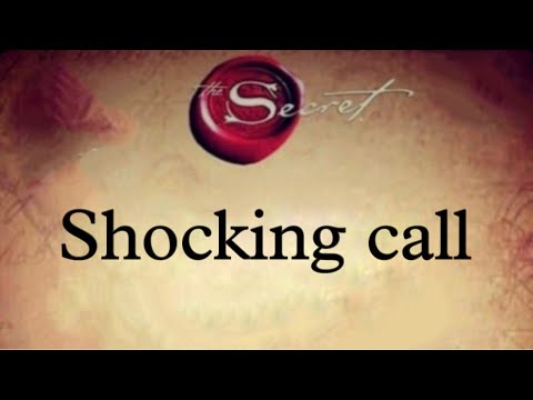 This Is A Big Shocking Call For You… ️ Receive Now !! - YouTube