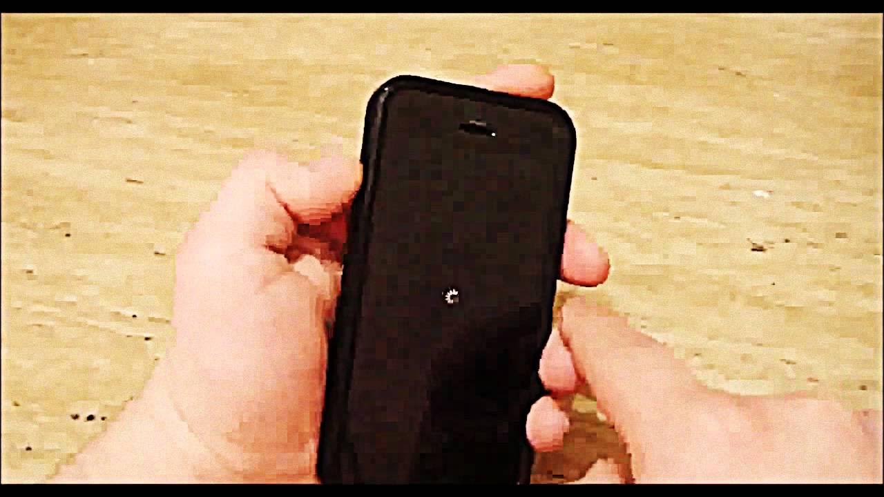 How to Fix Boot Loop Or Respring Loop - YouTube