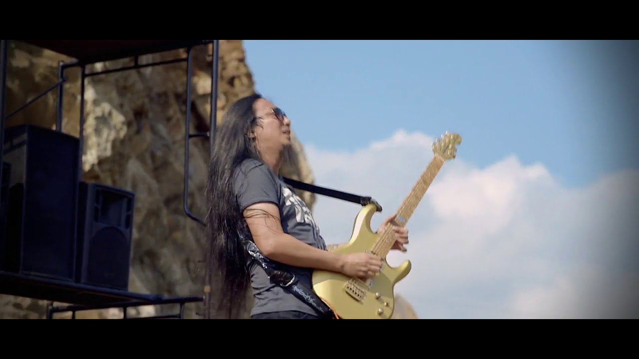 AMP - Irreplaceable (Music Video) - YouTube