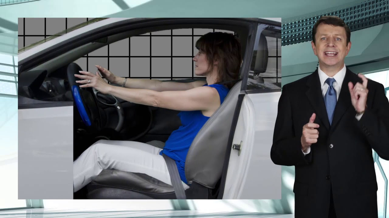 BRAIN INJURIES CAUSED BY SIMPLE ACCIDENTS a simple explanation of ...