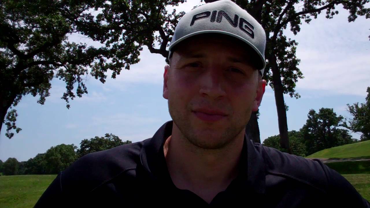 Greg Brunner Interview - YouTube