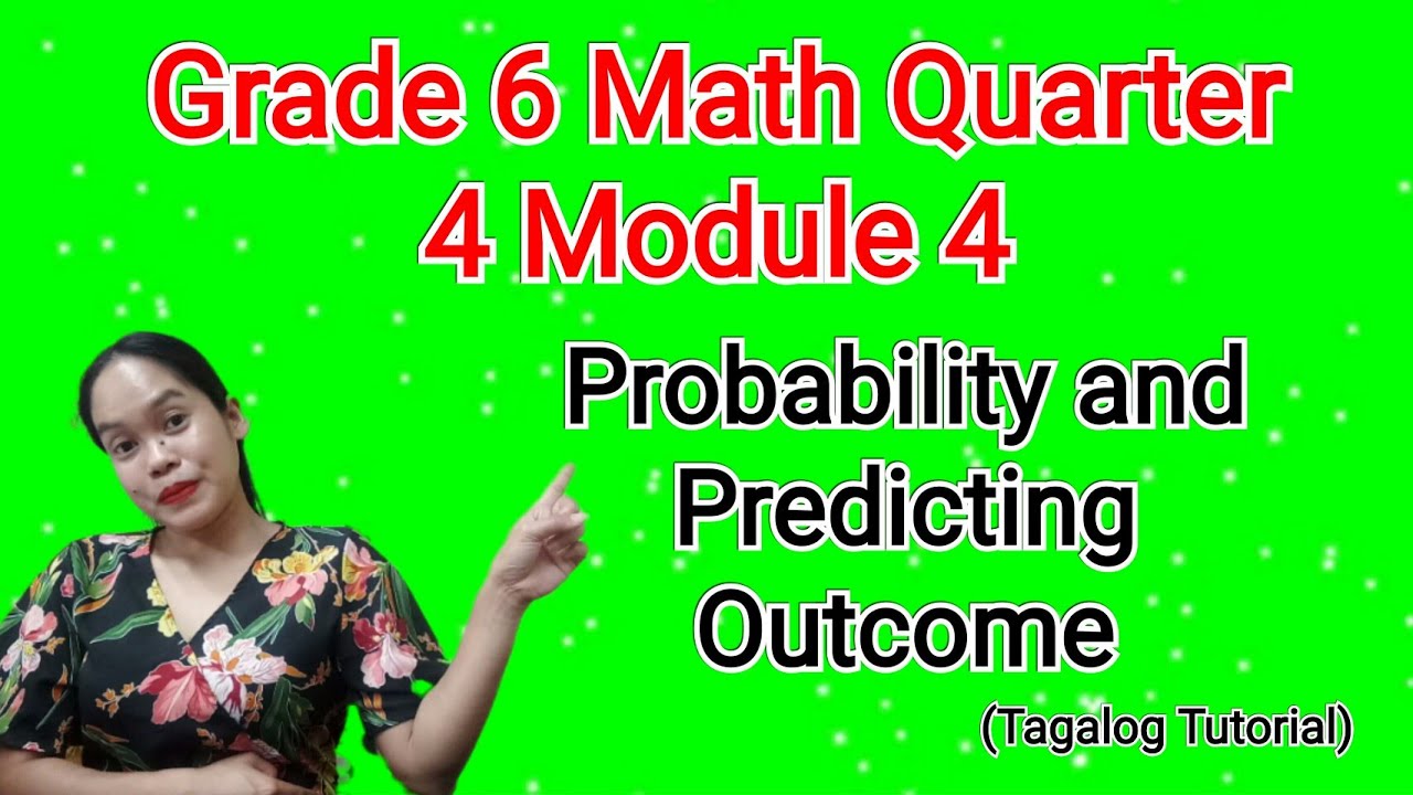 Probability and Predicting Outcome #math #mathematics #probability ...