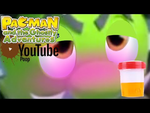 YouTube Poop: President Spheros gets sexually stimulated by an Alien device