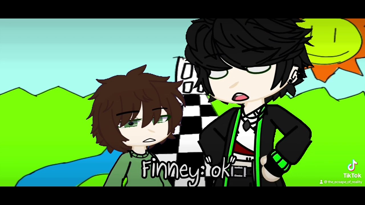 The escape of reality Season 2 part 1 - YouTube