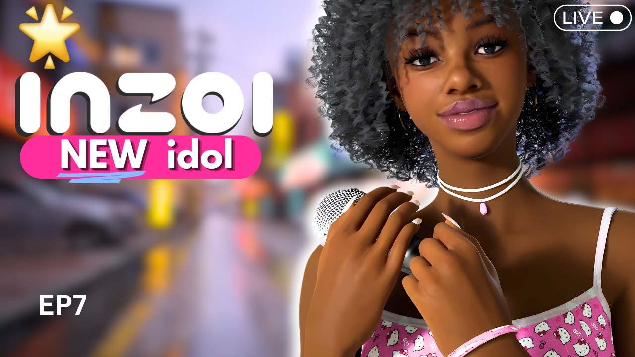 Adam Entertainment Day | Star Light! The Next Generation Ep.7 What's ...