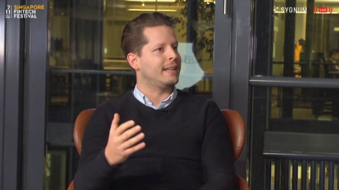 Inside Sygnum, the World’s First Digital Asset Bank: Tokenization ...