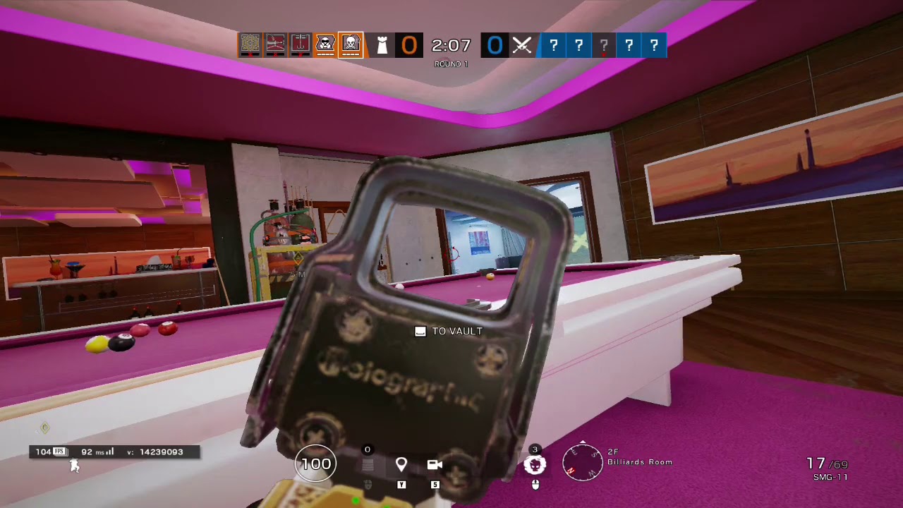 Please give me SAS (Smoke & Mute) | Wartex eSports | Rainbow Six Siege ...