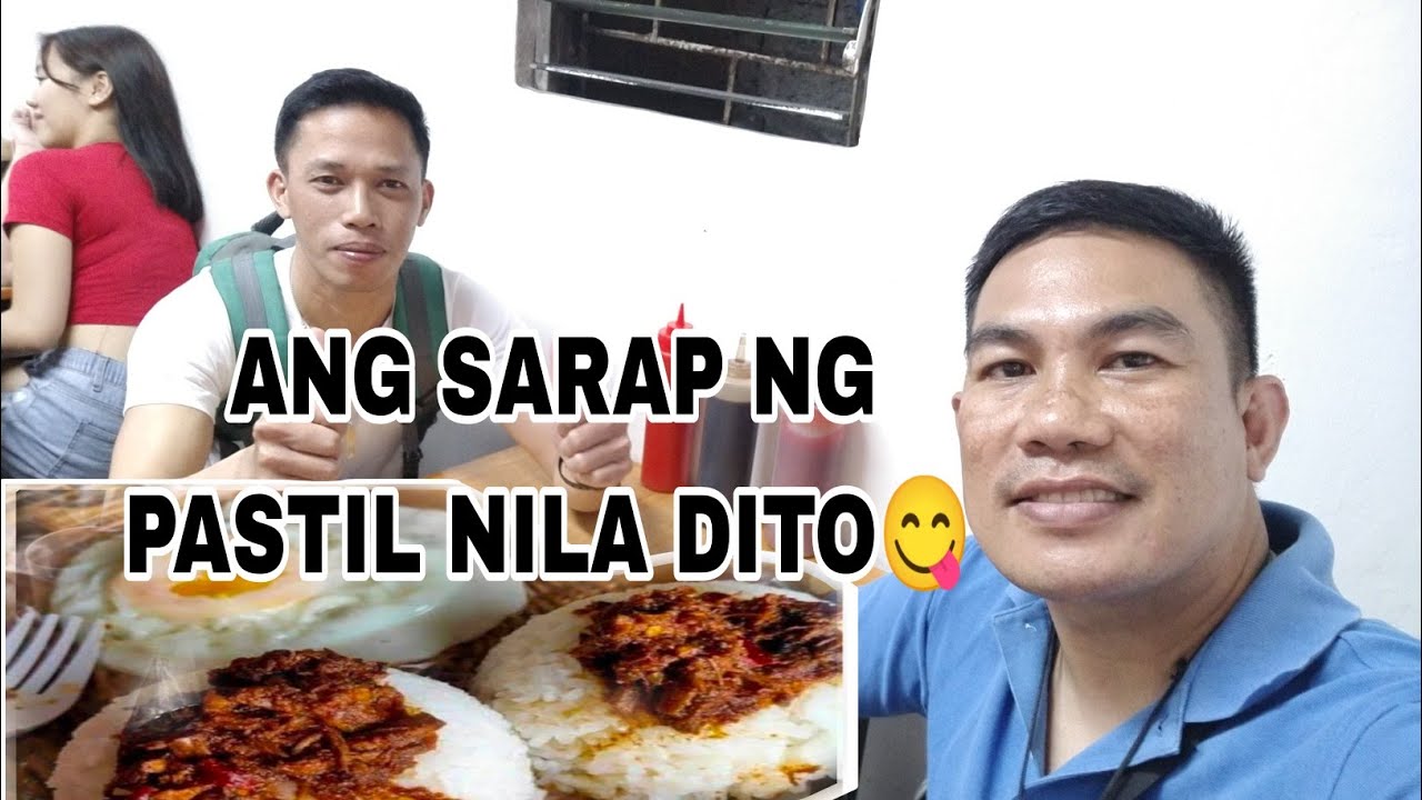 Hameed Spicy Pastil Sa Hagonoy Taguig #everyone #happiness #eating # ...