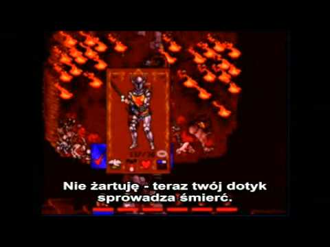 Spoony - recenzja gry "Ultima VII: The Black Gate" (napisy PL) - YouTube