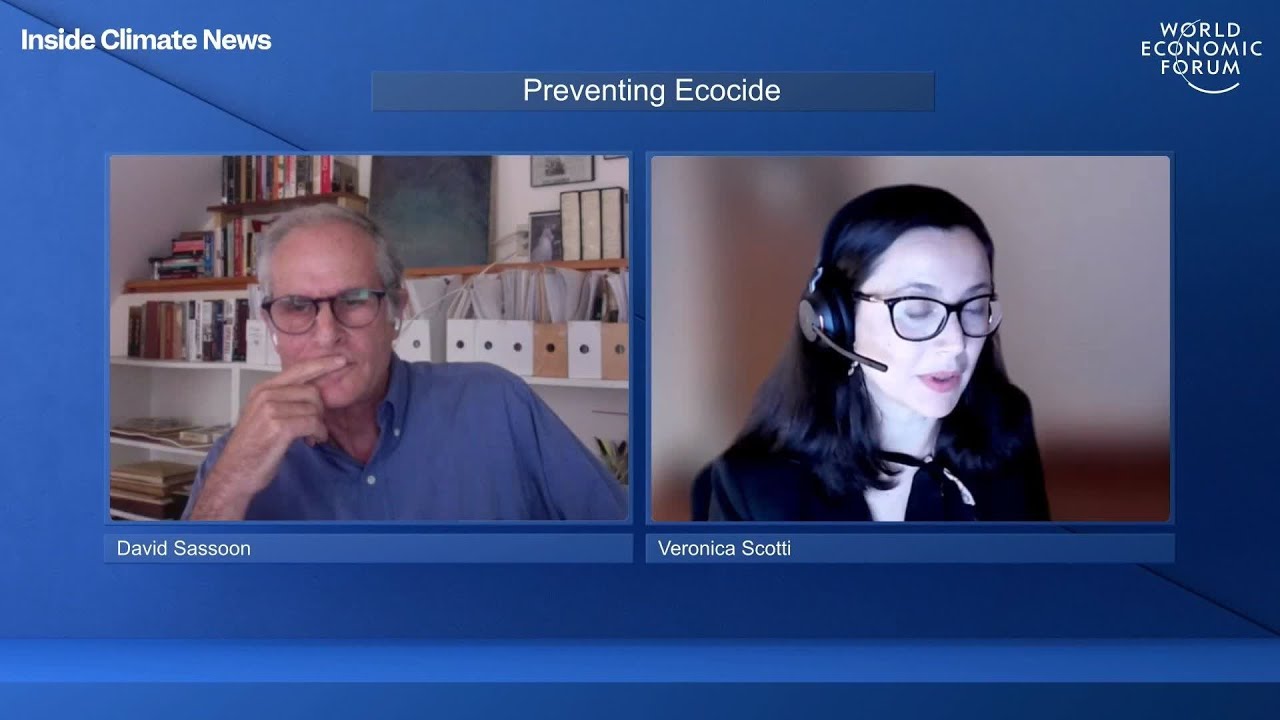 Veronica Scotti | A Commercial Choice - YouTube