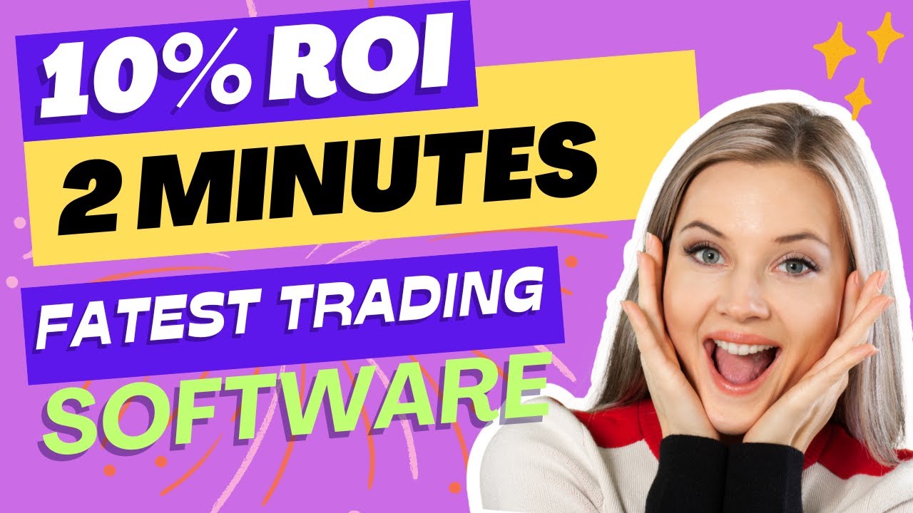 Super Fast Trading Software for Fast Trailing, Options Banknifty, Nifty ...