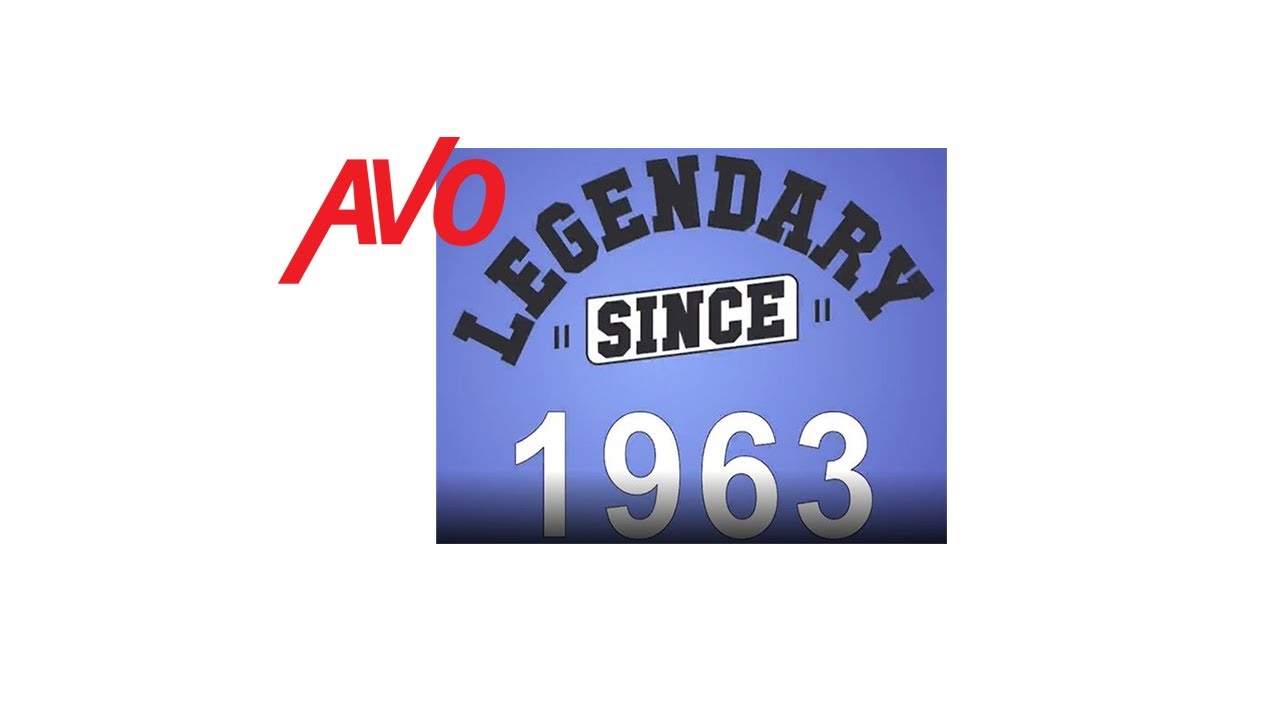 AVO Training Institute Electrical Training - YouTube