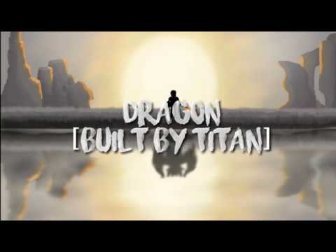 Built By Titan - Dragon(feat. Skybourne) Lyric - YouTube