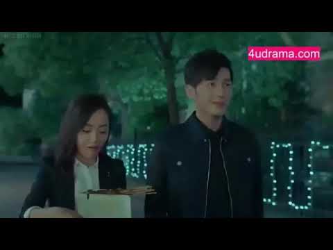 What if it on you? || Han Chen + Bai Jin Xi || Memory Lost