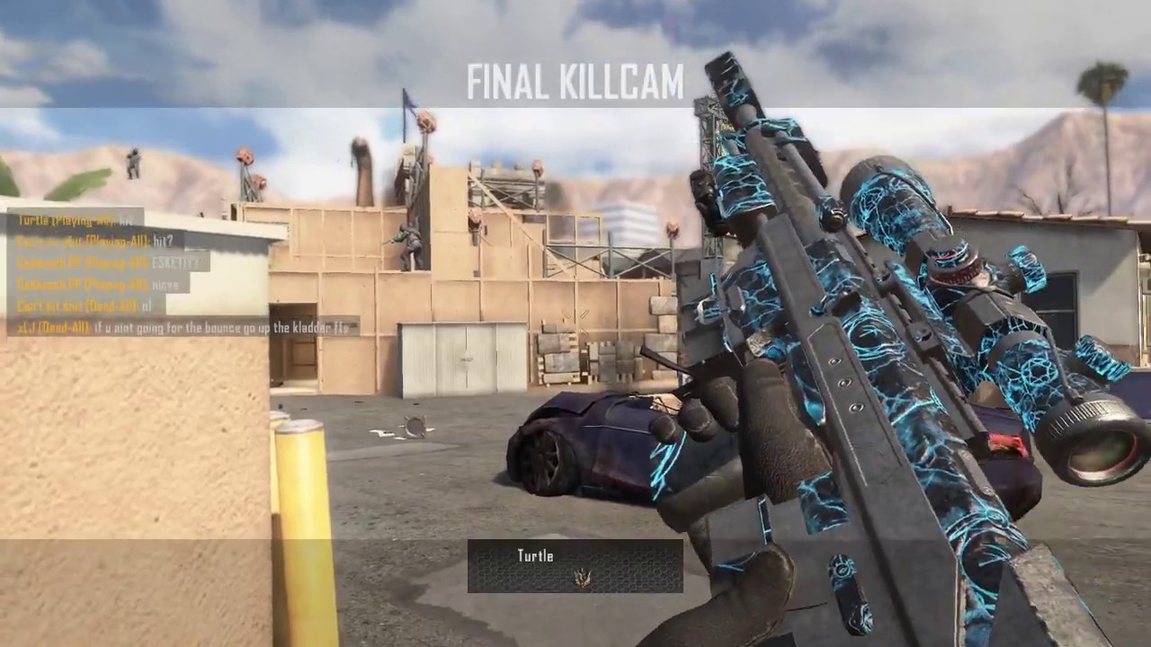 How to use bo2 gsc studio plutonium bo2 - omnigai