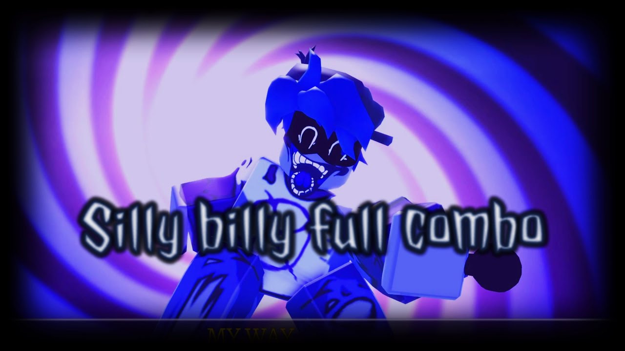 Silly billy is not so silly (Hit single) - YouTube