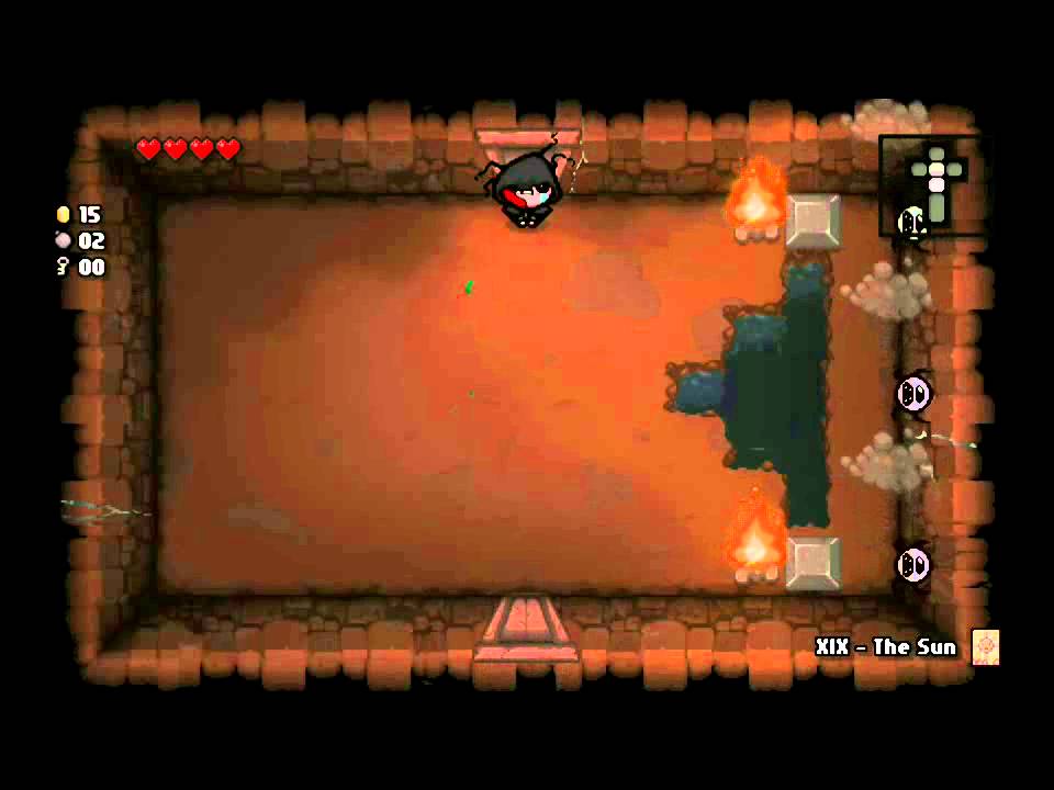 The Binding of Isaac: Rebirth . Try-hard #3 Mom`s Defeat (Full ...