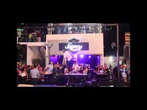 Lebanon Legacy-publicity - YouTube