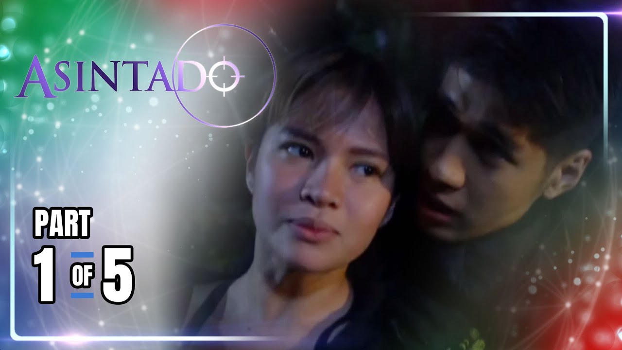 Asintado | Episode 47 (1/5) | October 28, 2023 - YouTube