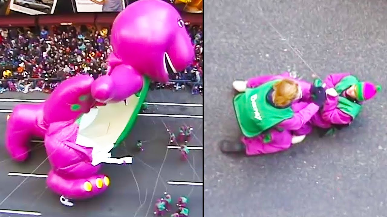 Ozzy Man Reviews: Best Thanksgiving Fail - YouTube