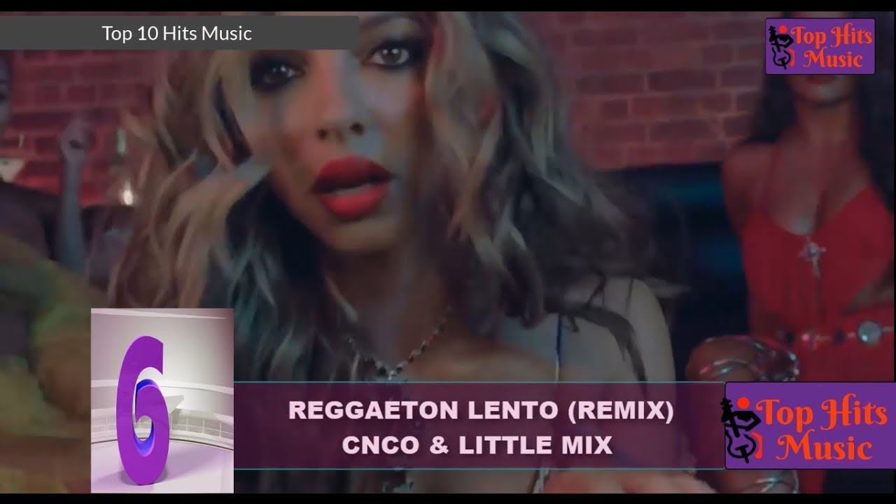 Top 10 Songs Of The Week - December 16, 2017 || Top Hits Music - YouTube