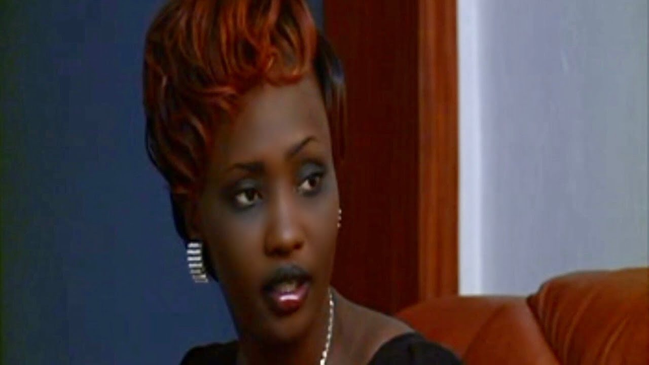 Ibanga Ry Urukundo 4 Full Film y Urukundo Nyarwanda 2022 #0780503525 # ...