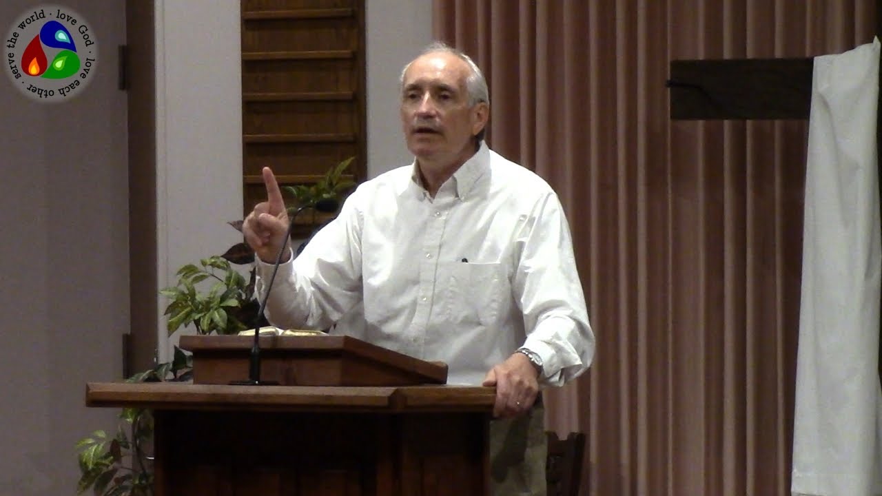 1 & 2 Timothy - June 4, 2023 - YouTube