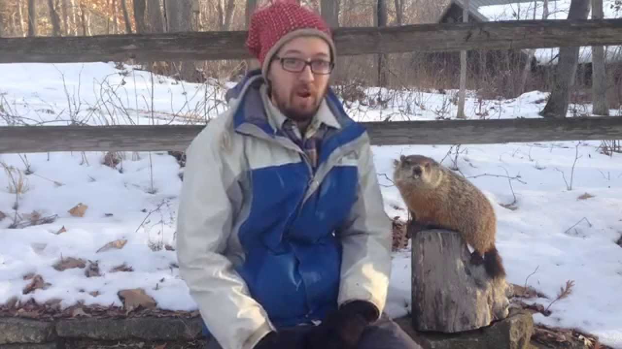 The Science Behind Groundhog s Day YouTube The Science Behind Groundhog s Day YouTube