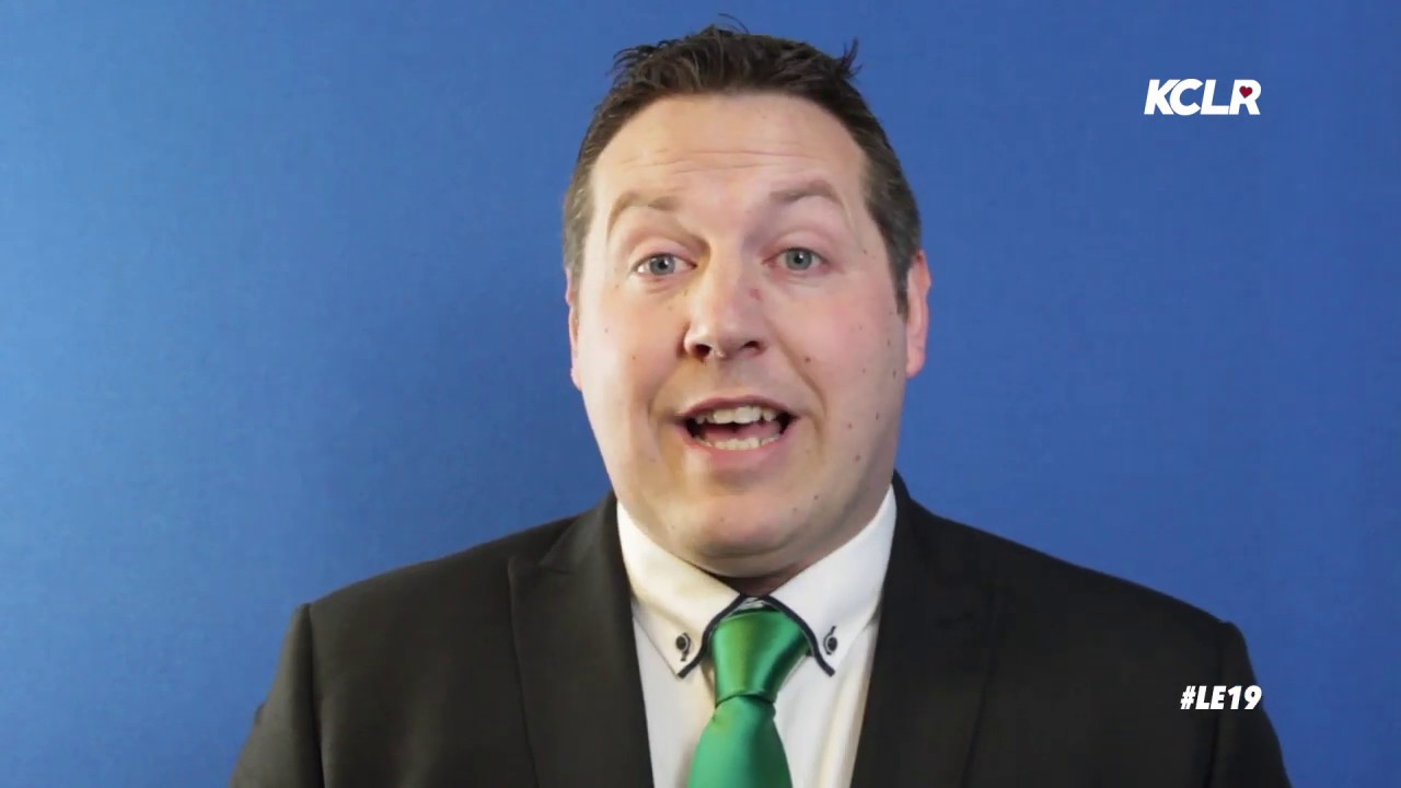 Local Elections 2019: Peter Chap Cleere - YouTube