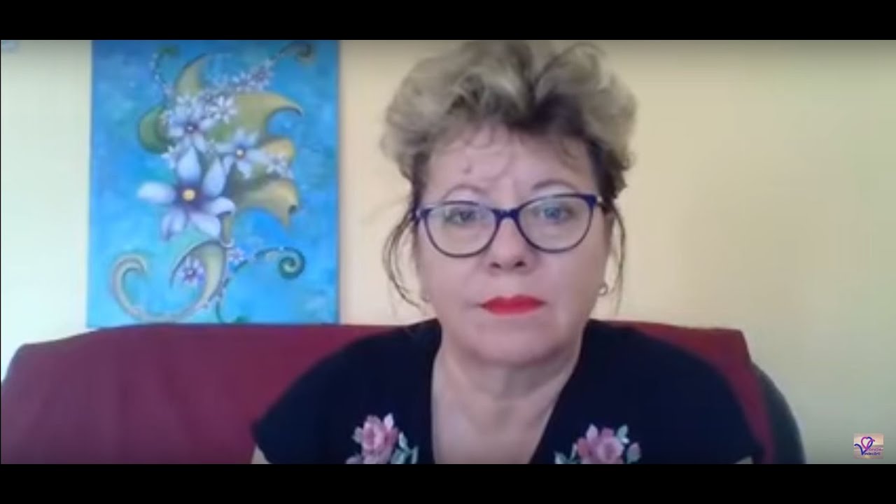 Despre AGRESIVITATE și FURIE și efectele lor asupra vieții - YouTube