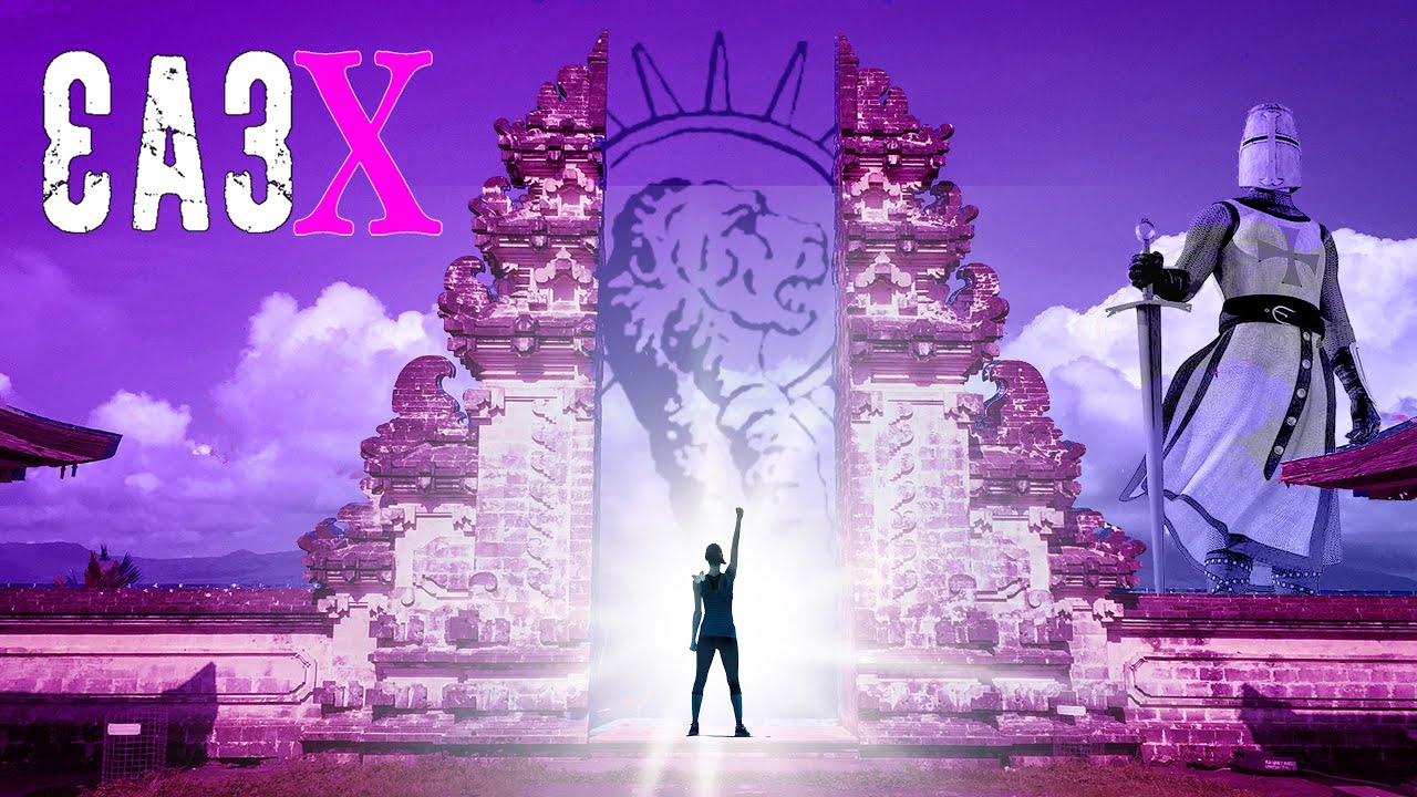 Third Adam 3X - YouTube