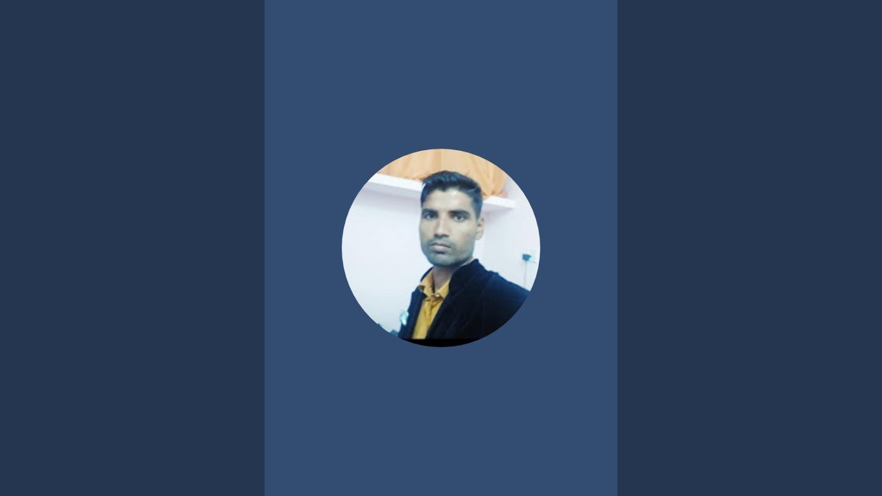 official Aarav is live - YouTube