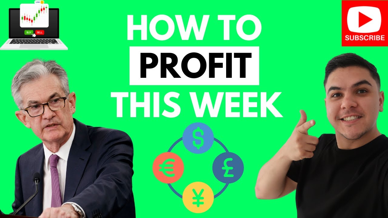 How to profit this week in the markets - YouTube