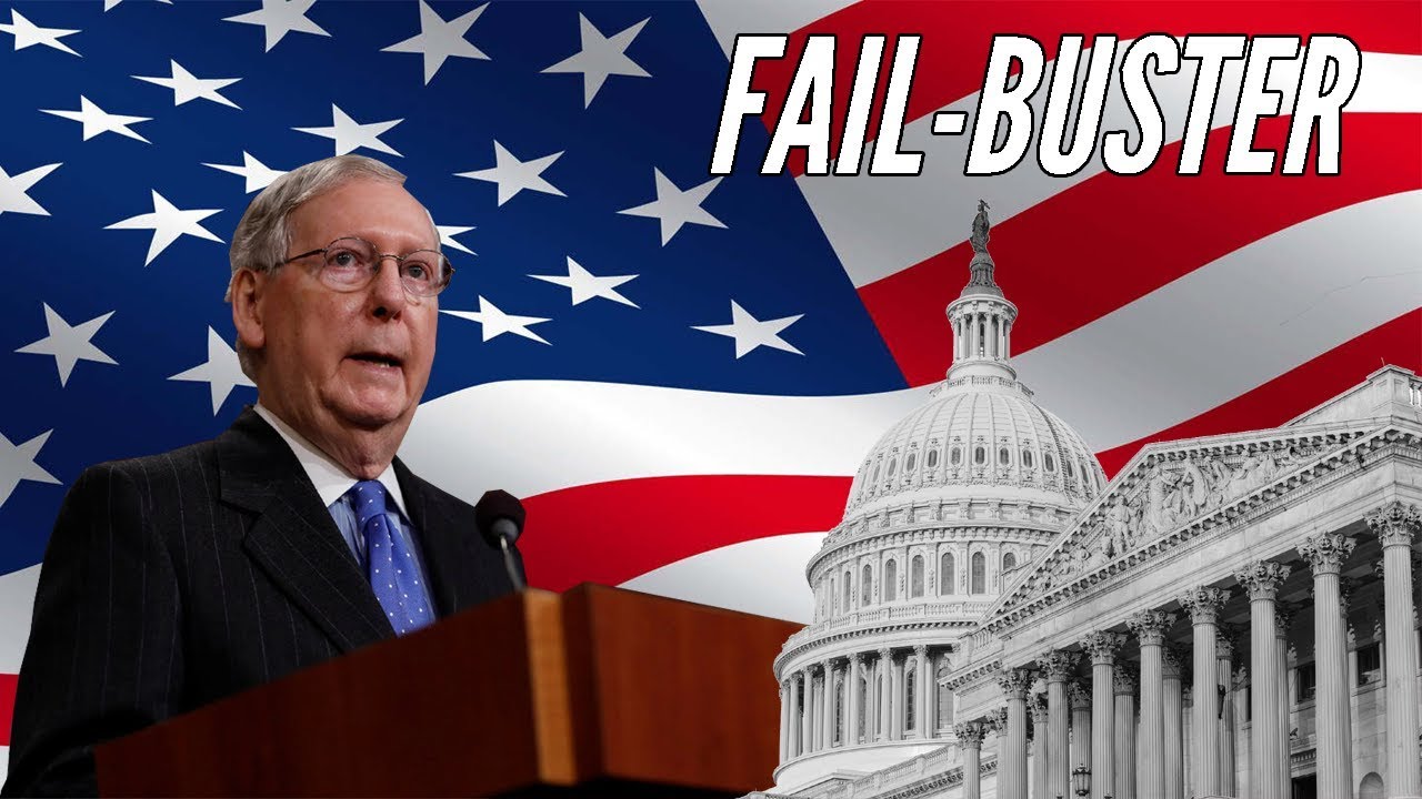 The Filibuster Fight: What is a Filibuster and Should We Change It ...