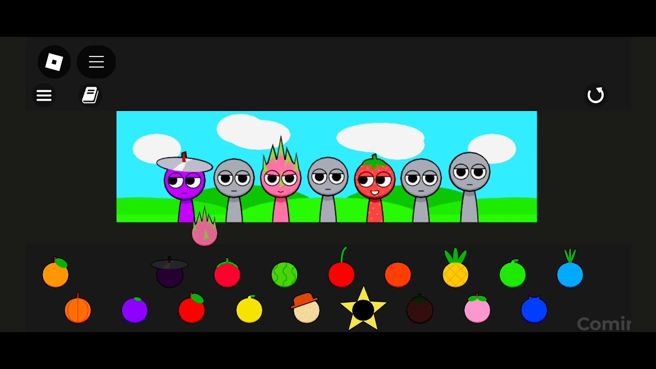 Mastering Sprunk Challenges in Roblox - YouTube