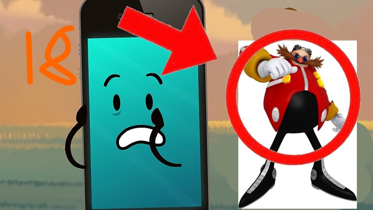 inanimate insanity episode 18: who the hell is that - YouTube