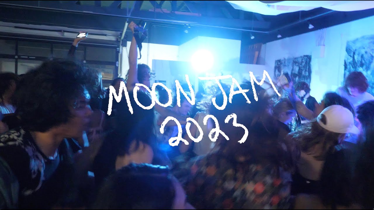 YAS - Moon Jam 2023 by Kinam Jara - YouTube
