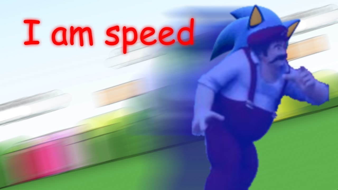 Somario In Simple Sonic Worlds (Showcase) - YouTube