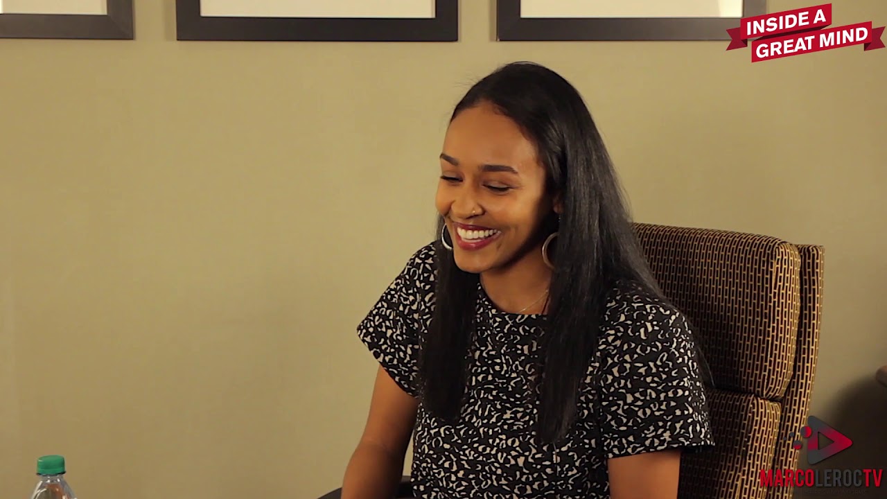 Abir Ibrahim on building a global social enterprise with Inua Naturals - YouTube