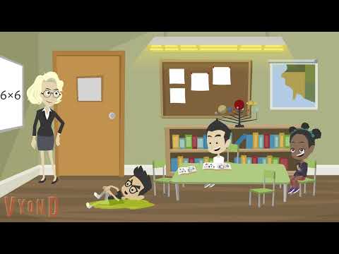 Katelynn    S8E6   Katelynn Pees in classroom Clip 720p 221225 1