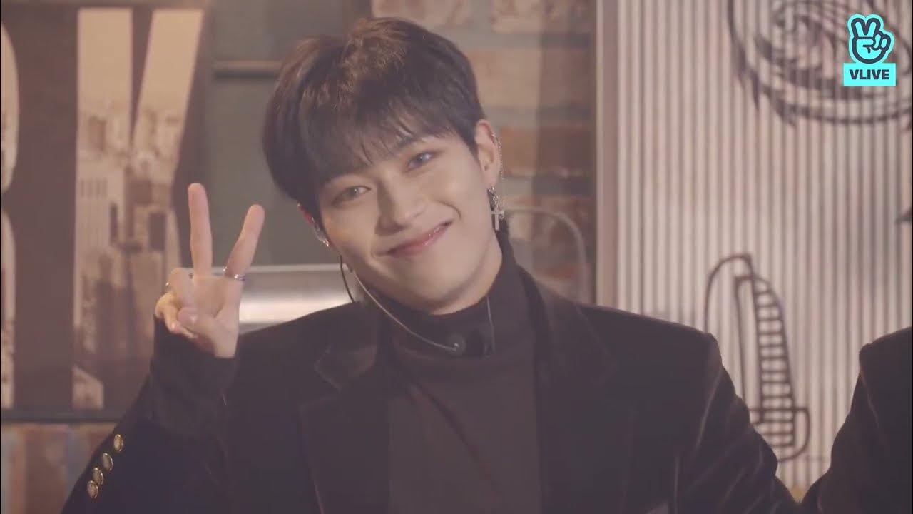 190113 [Full][Eng Subs] KNK X Rooftop Live - 크나큰의 루프탑라이브! - YouTube