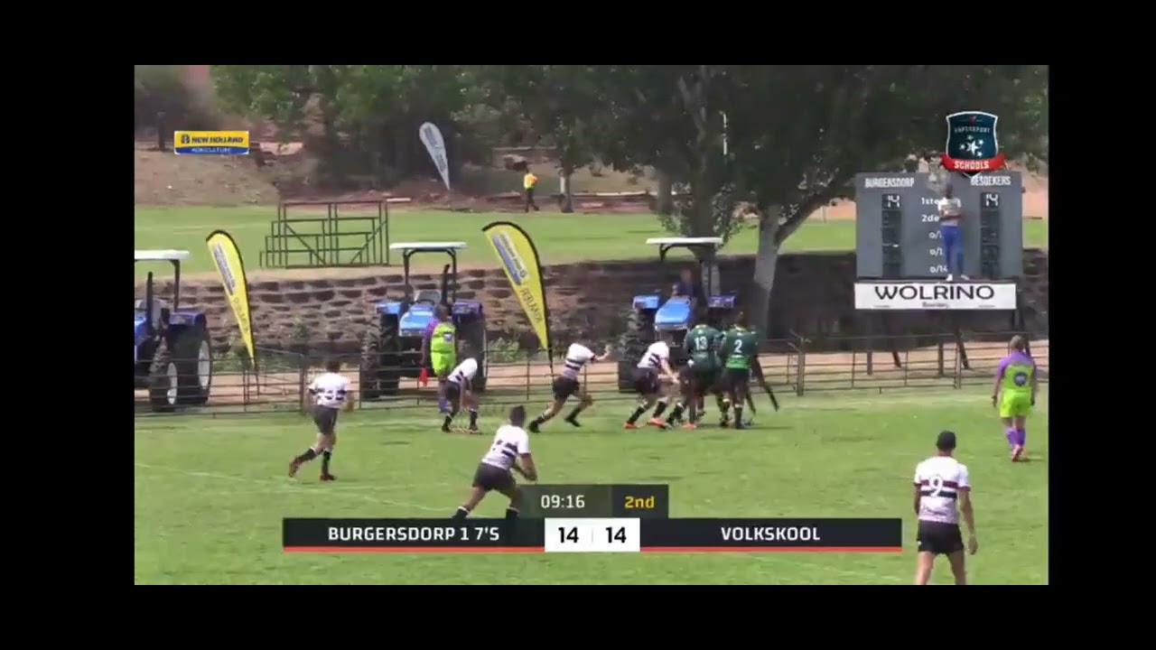 Christian Oosthuizen - YouTube