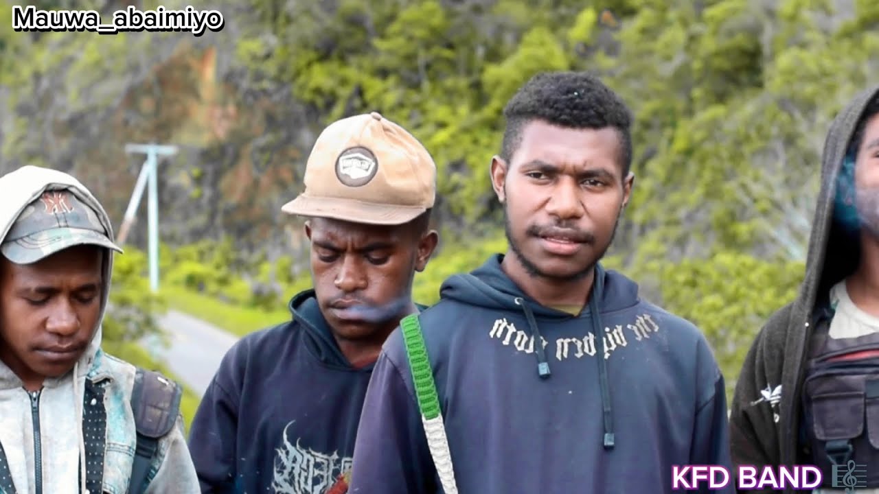 2024 Potoka maga kodoka kgp ka megee kagaga 🎙️ KFD BAND 🎼 cipta sellpy ...