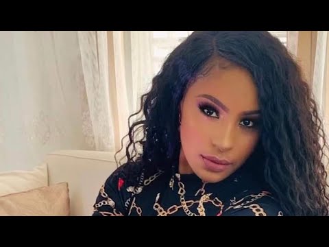 DEMBENA - Samrawit Beyene - New Eritrean Music 2021 - Aytlemnwo I ...
