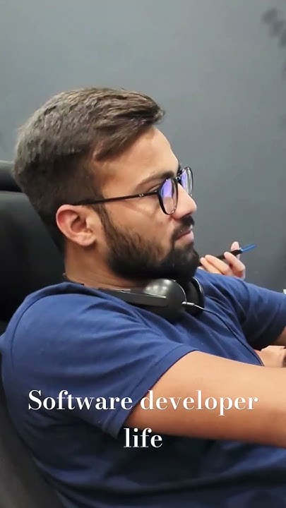 Programmers Life Softwareengineer Coder Coding Video Viral Shorts Trending Karachi